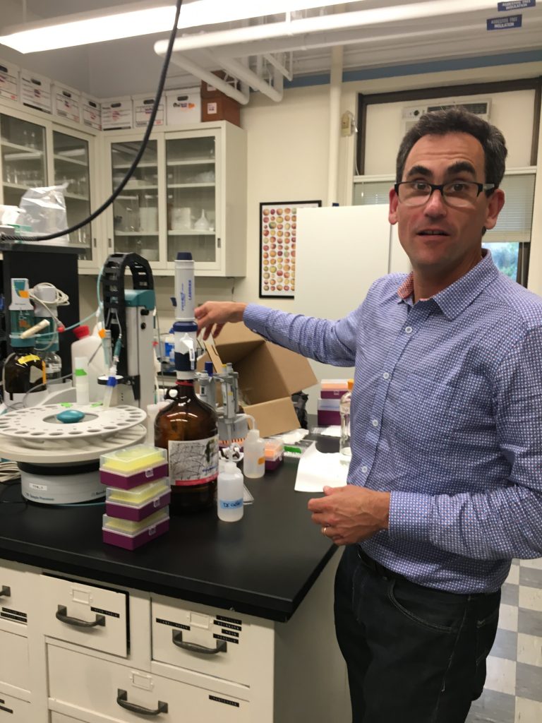 198: Becoming a Pomologist w/ Dr. Peck